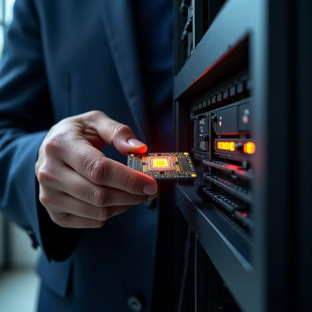 Alphabet’s Overname van Intersect: Een Strategische Zet voor de ...